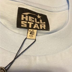 hellstar | Shirts | Hellstar Graphic Design Tshirts | Poshmark